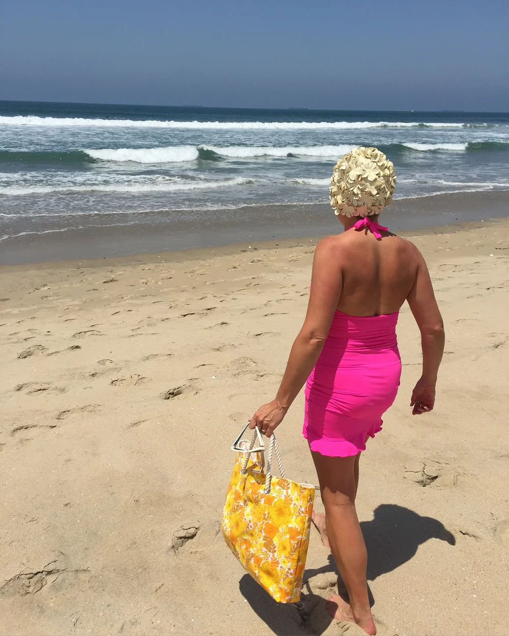 The Road to Color — Chelle Summer