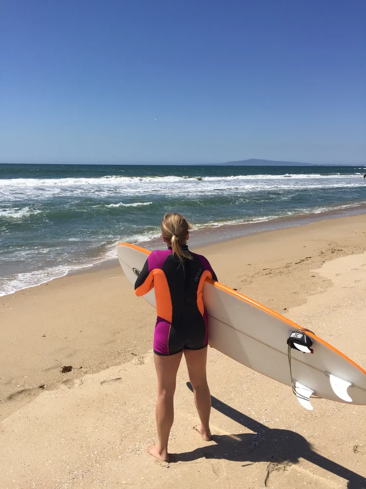 Honoring Quietly — Chelle Summer