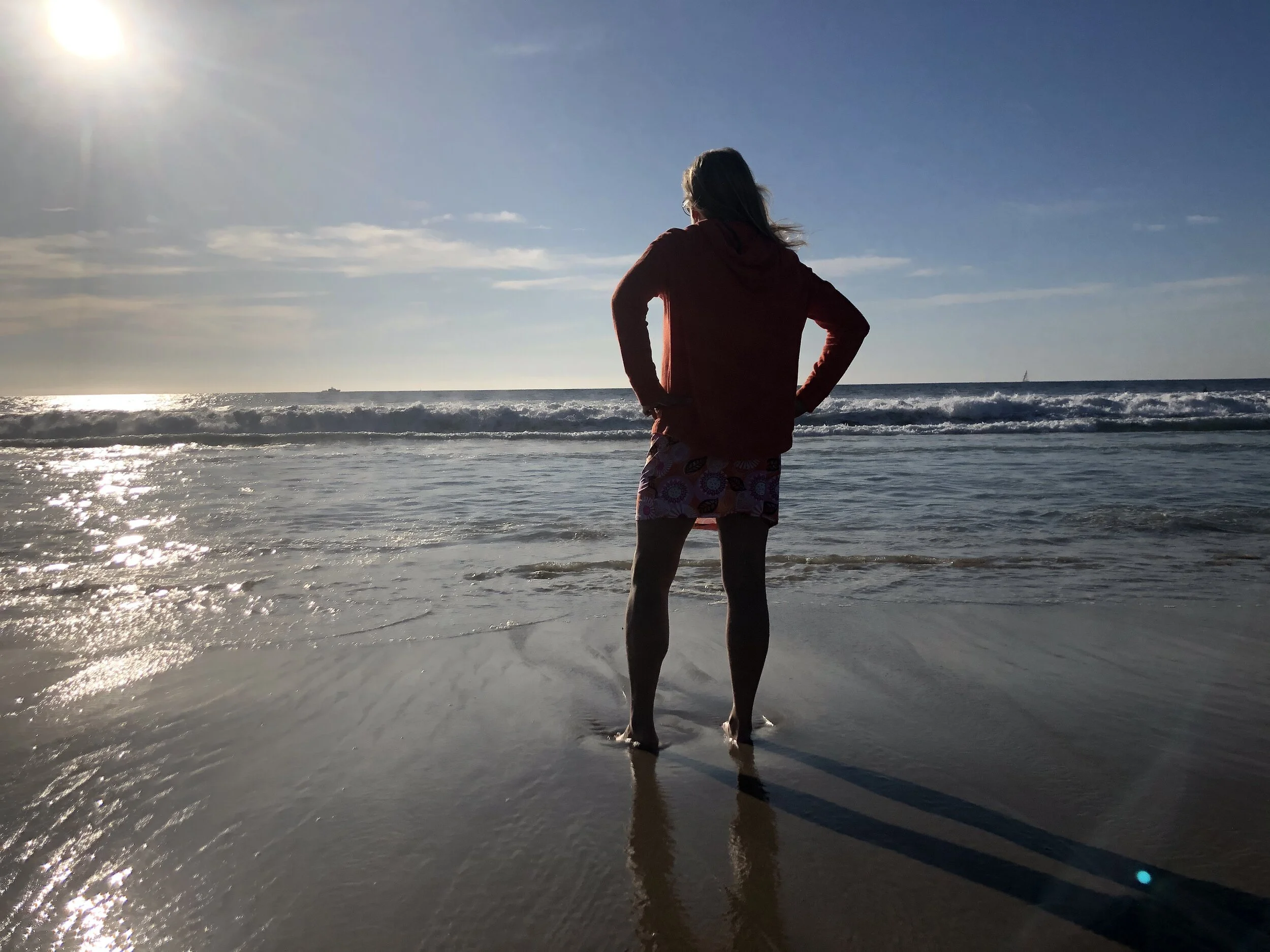 Blog — Chelle Summer