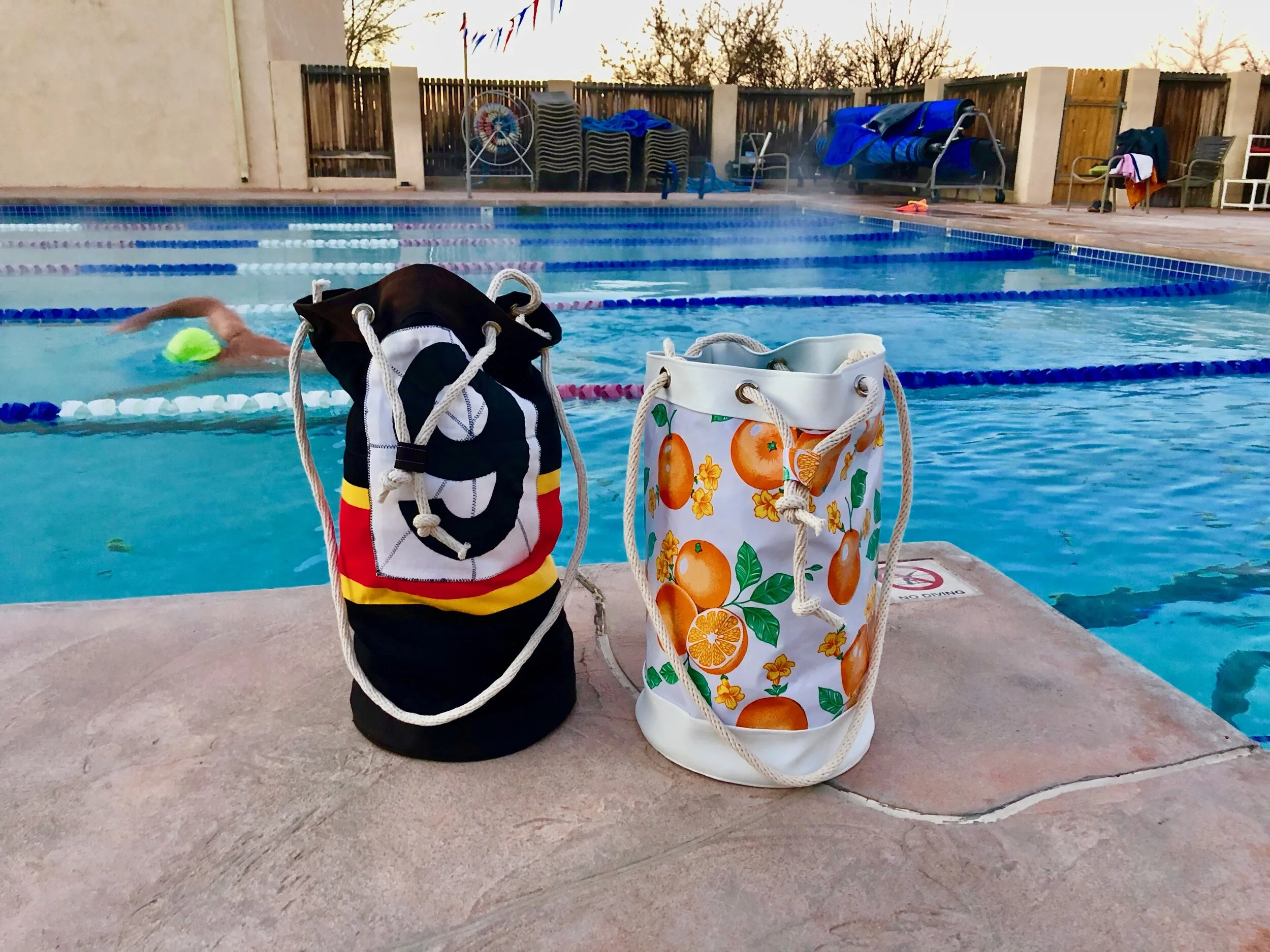 Grief in Routine Loss...Again — Chelle Summer