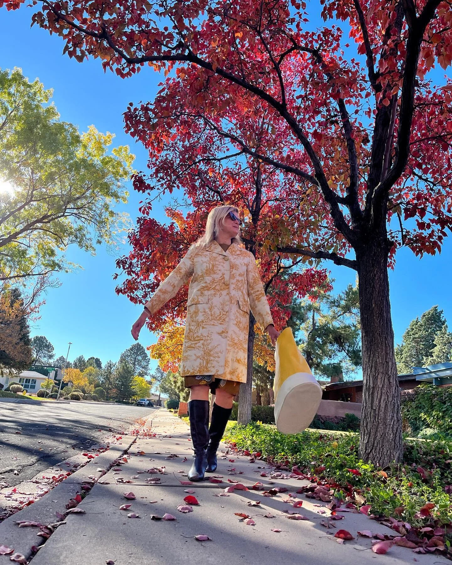 The Chair — Chelle Summer