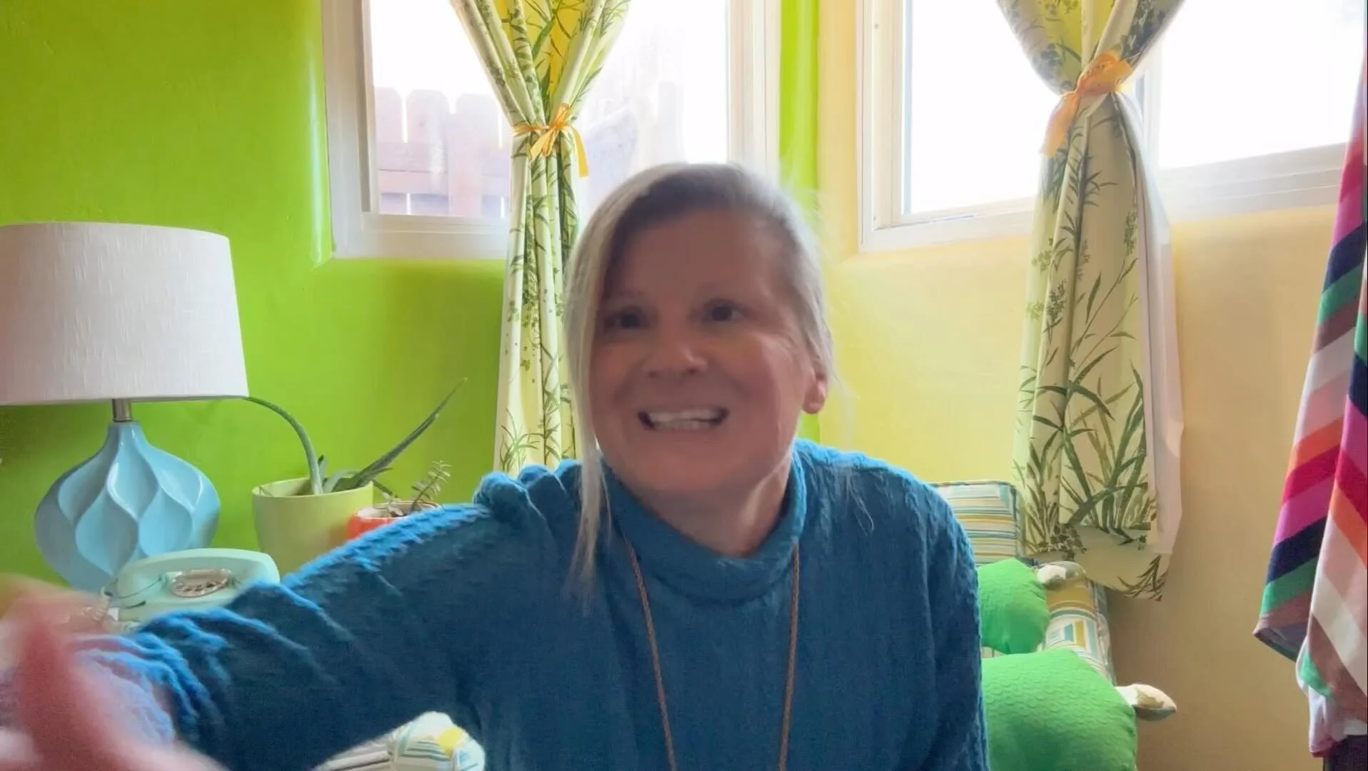 The Oval Lessons — Chelle Summer