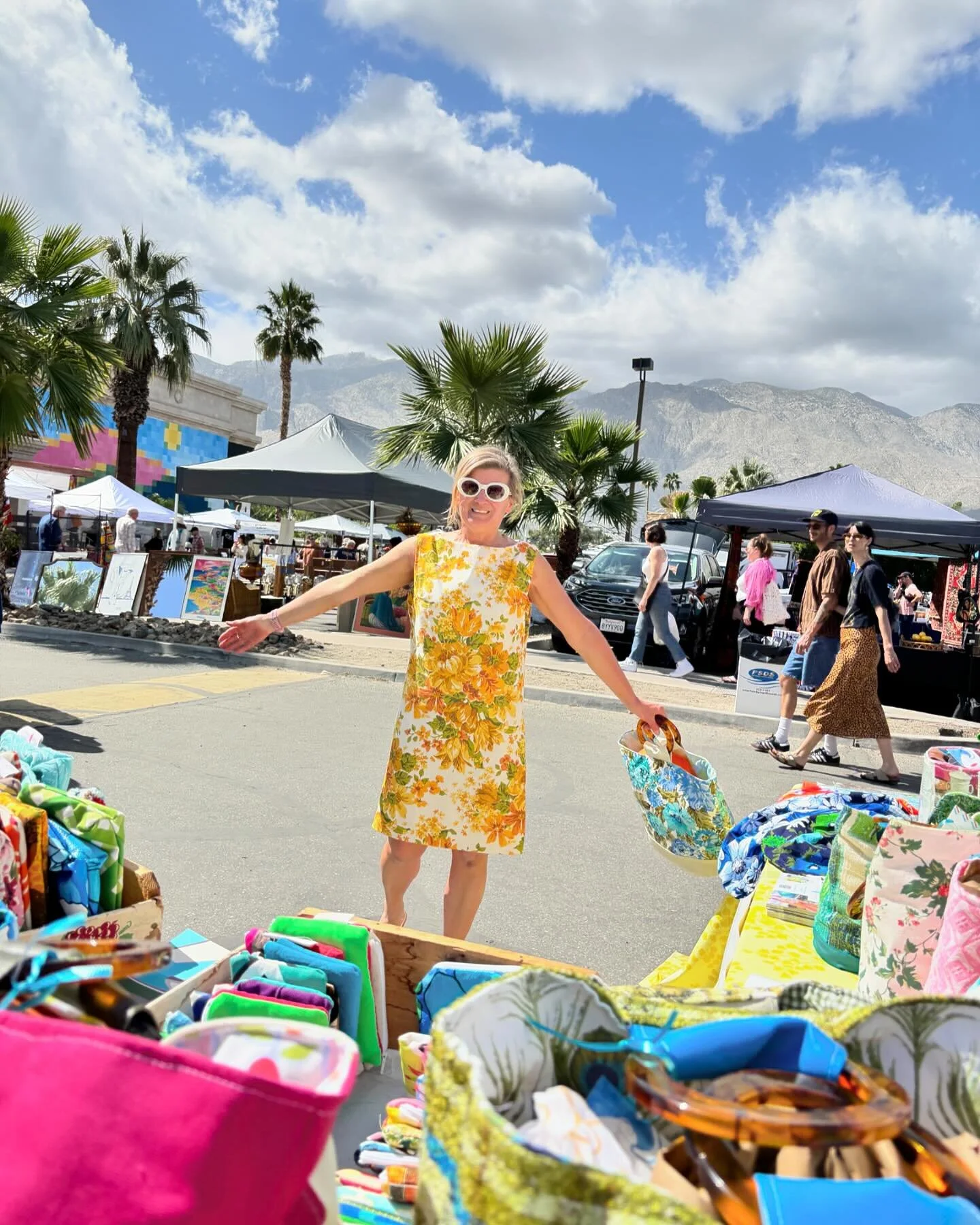 The Push and Pull of Letting Go — Chelle Summer