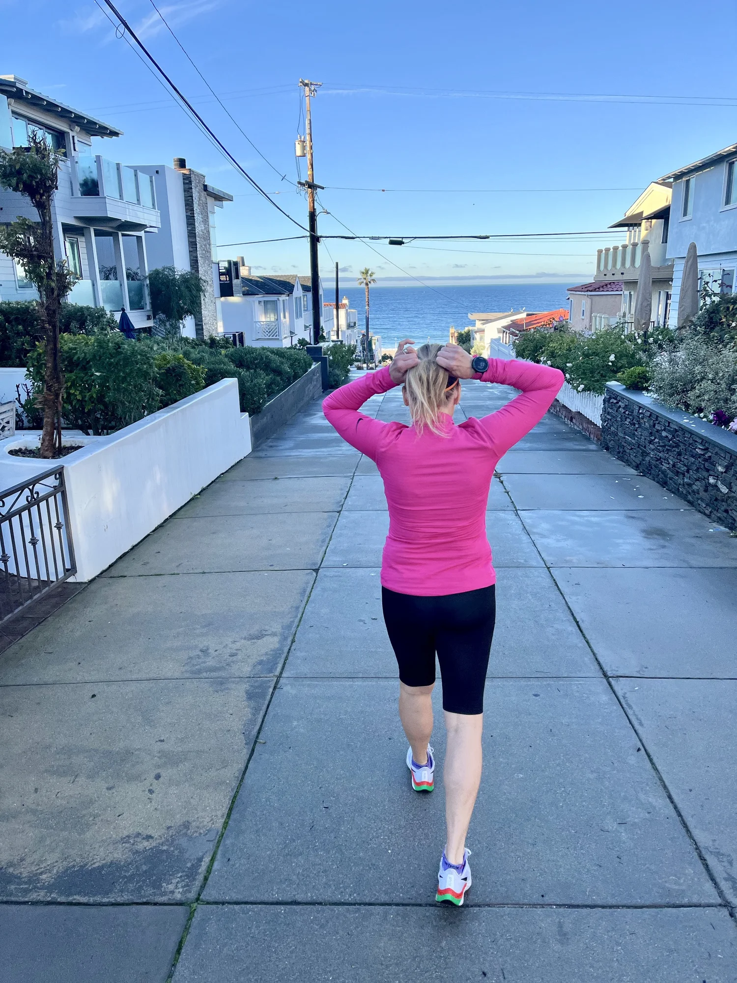 Blog — Chelle Summer