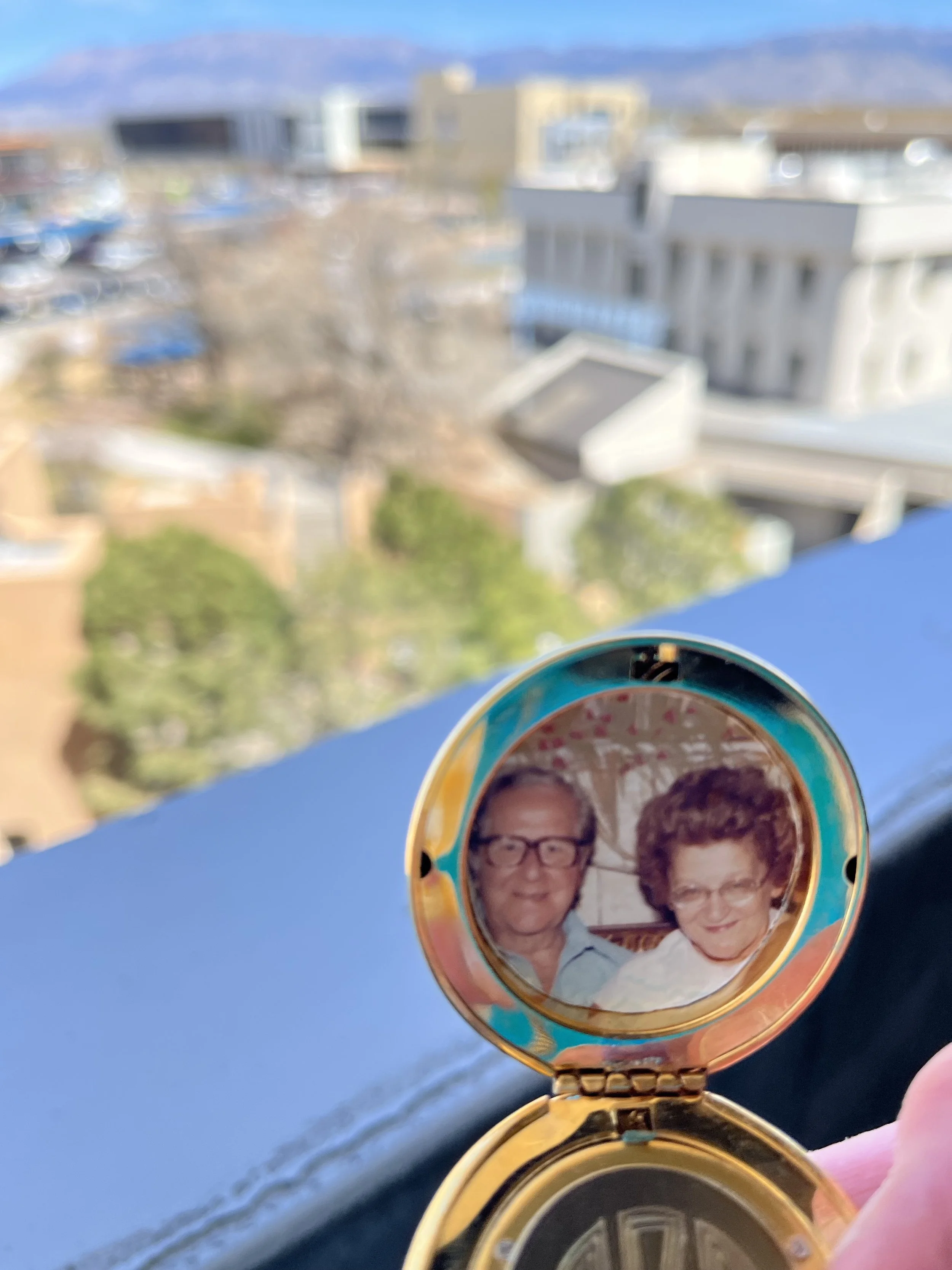 Blog — Chelle Summer