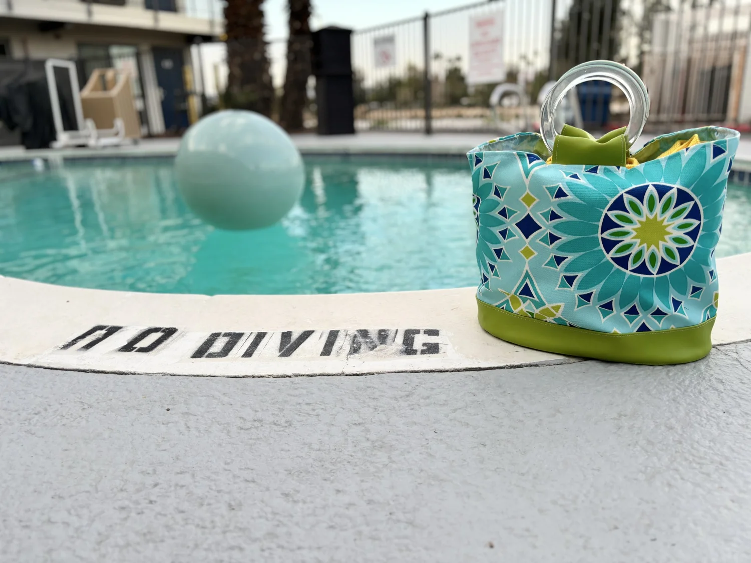 Blog — Chelle Summer