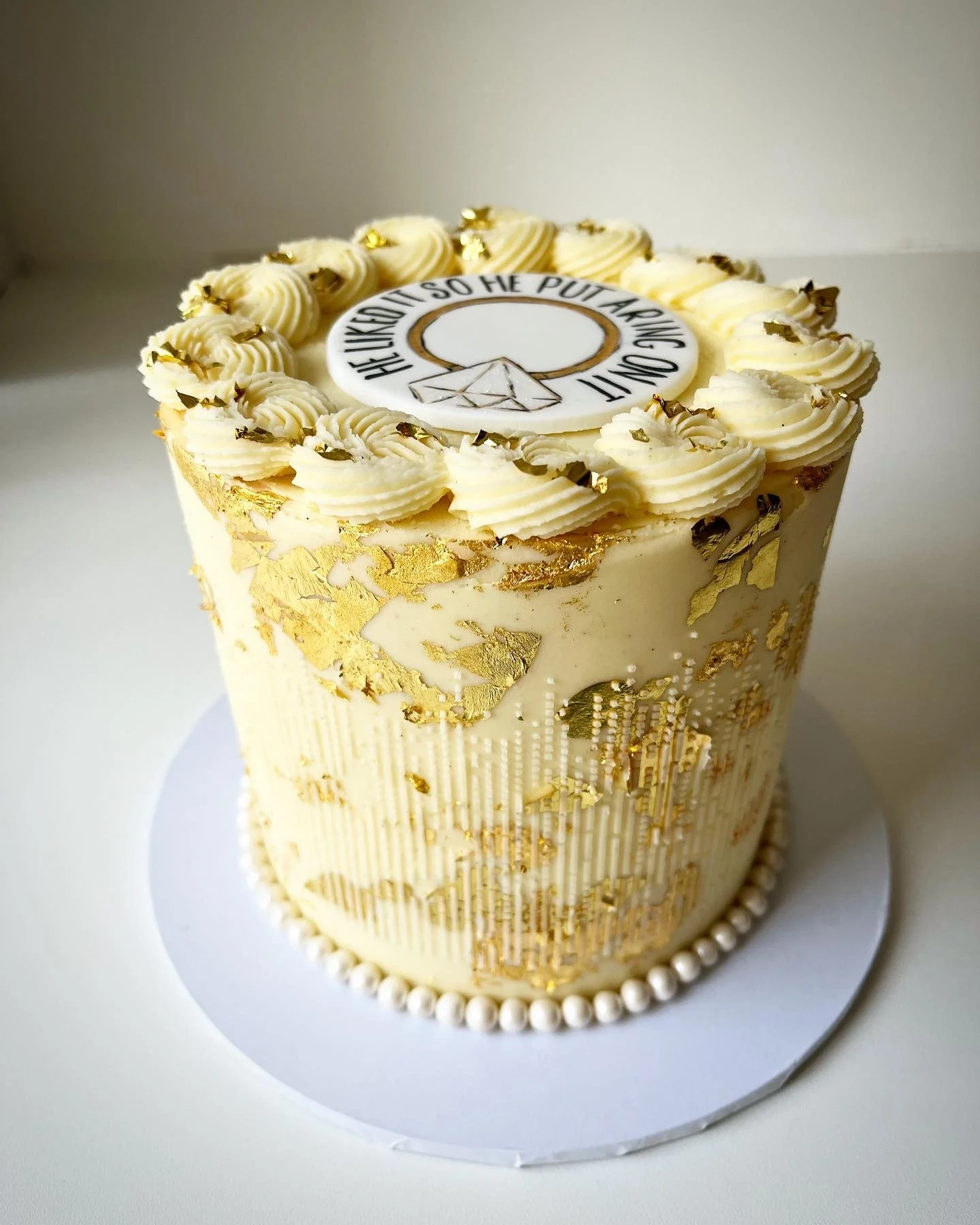 Simply Baked-Simply Baked Cornwall Cakes