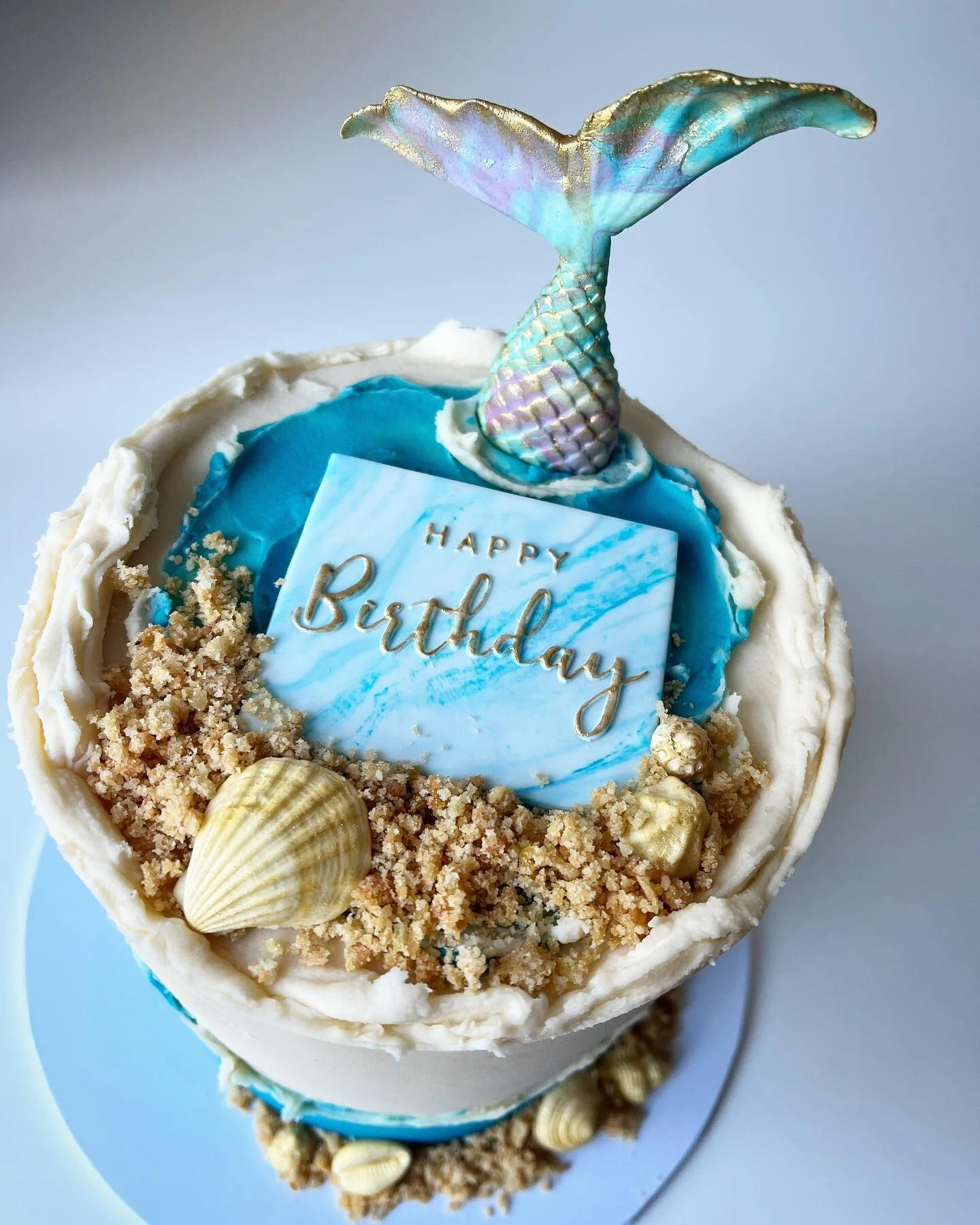 Cornwall Wedding Cake Maker & Decorator