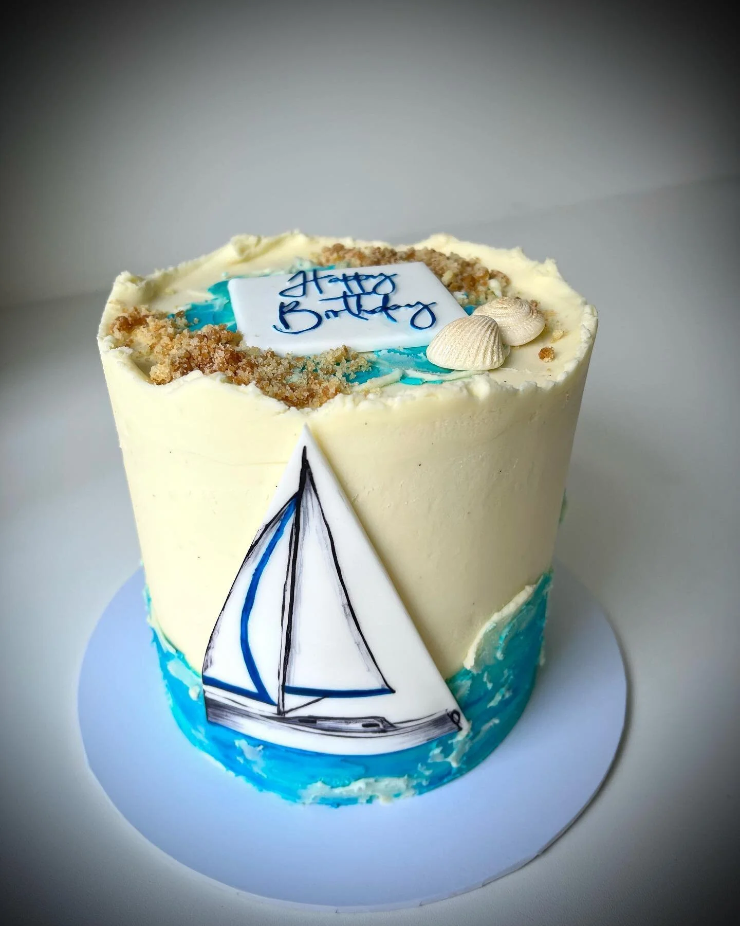 Cornwall Wedding Cake Maker & Decorator