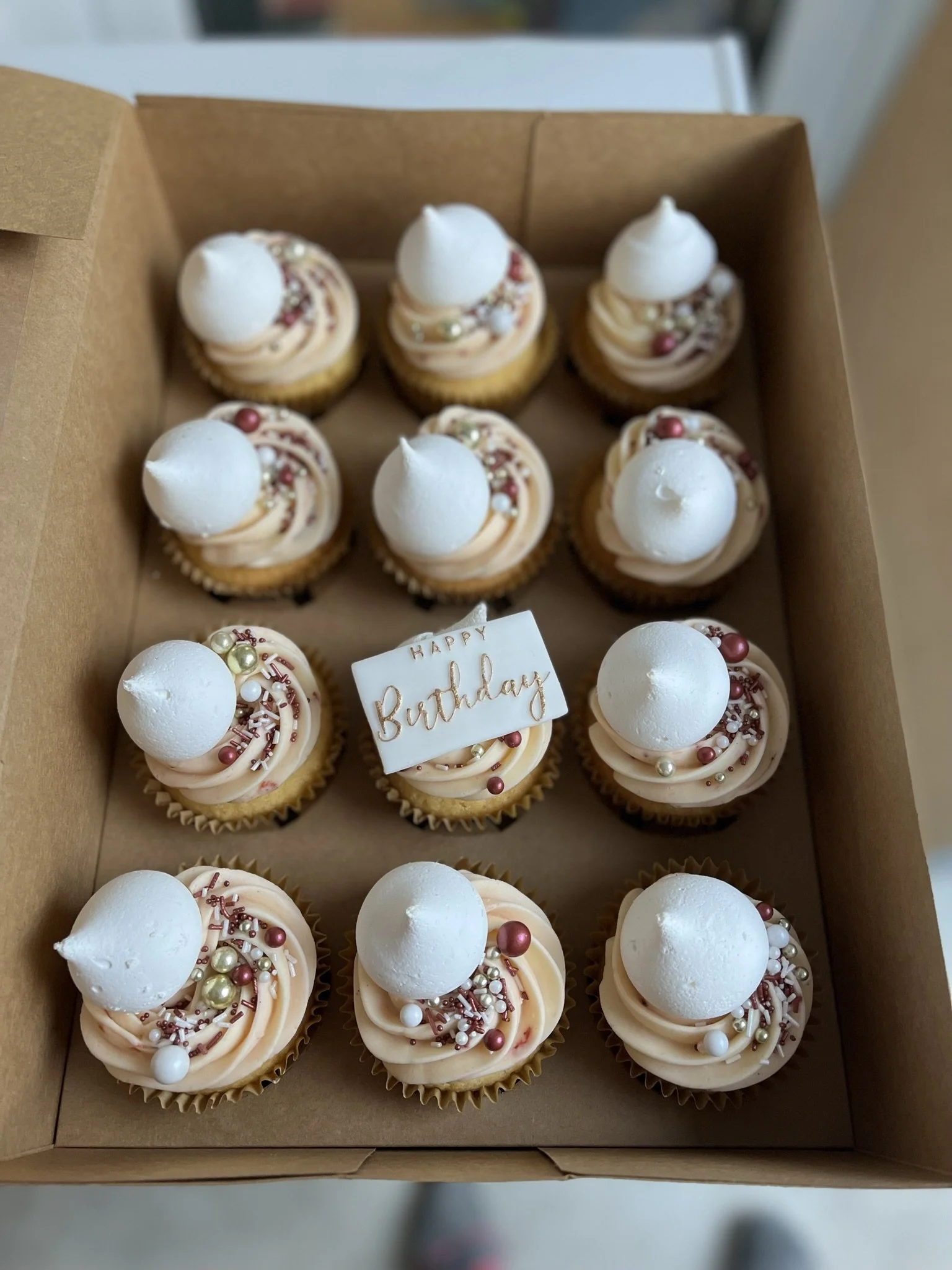 Simply Baked-Simply Baked Cornwall Cakes