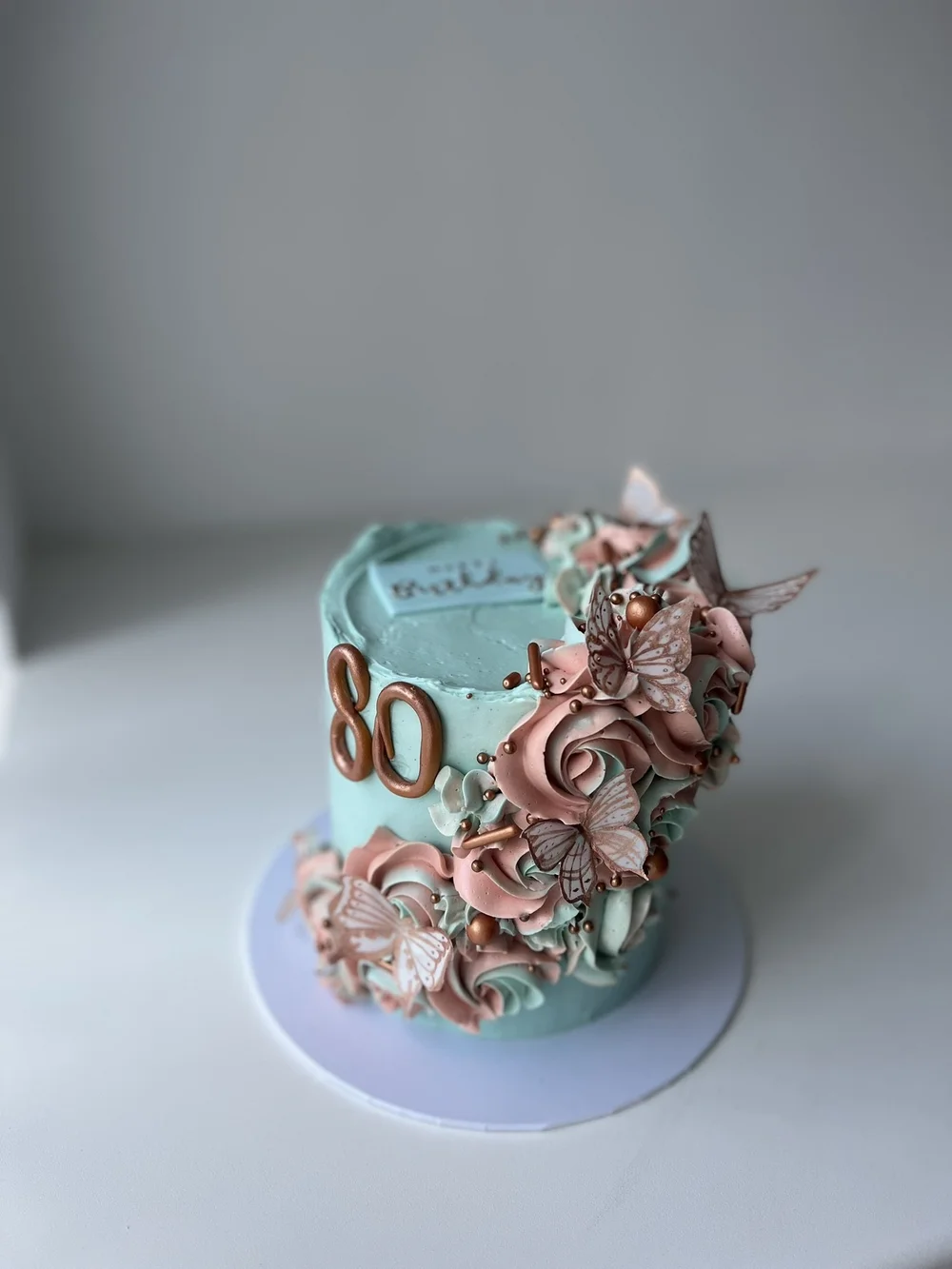 Simply Baked-Simply Baked Cornwall Cakes