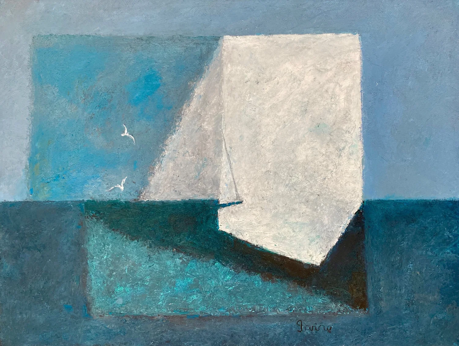 Harbor Square Gallery