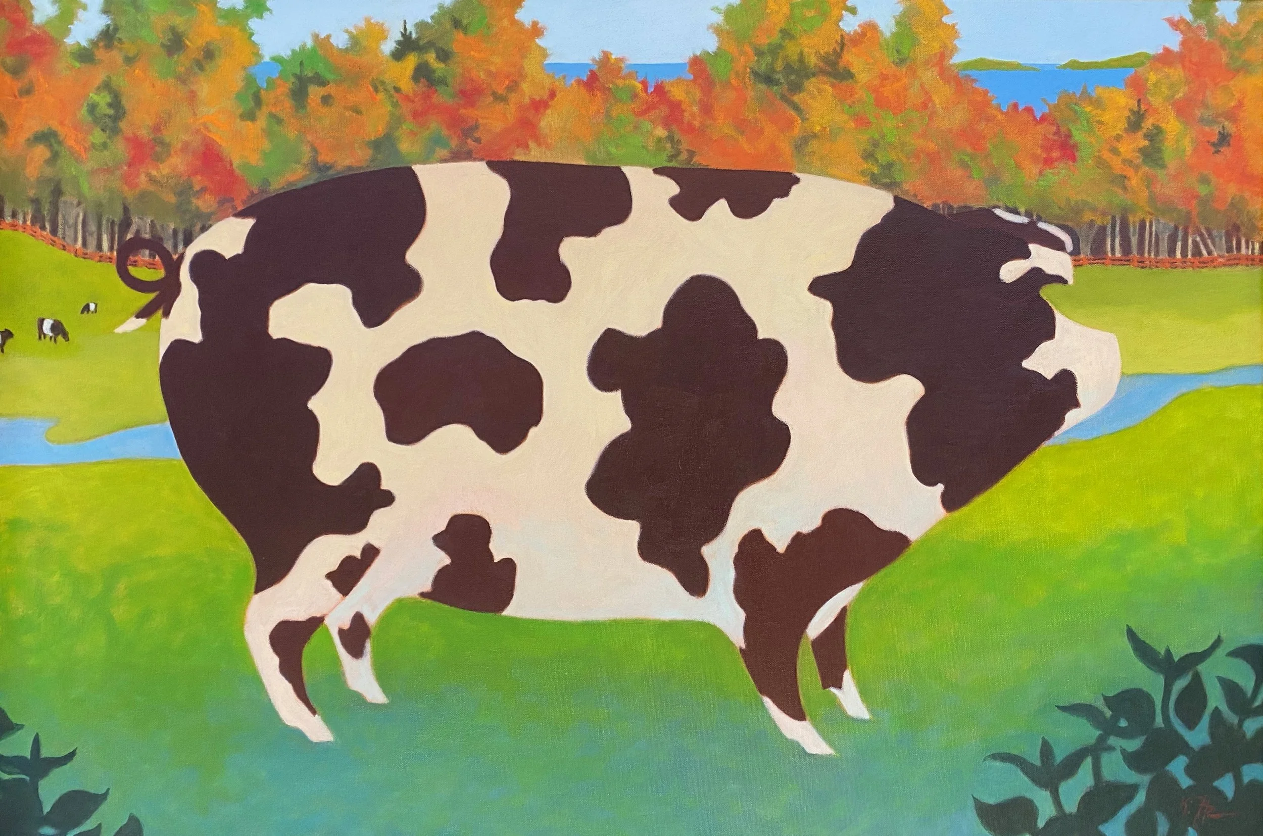 Harbor Square Gallery