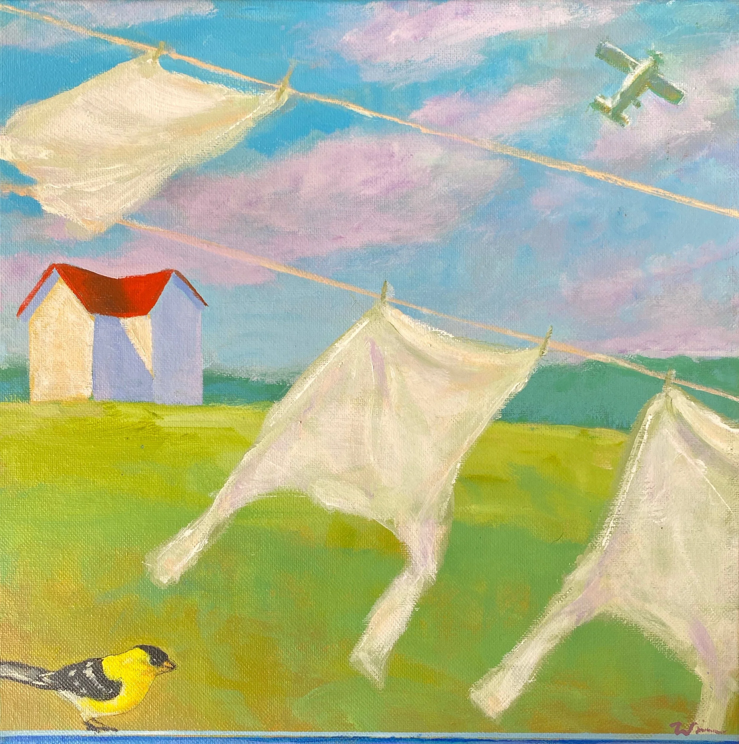 Harbor Square Gallery