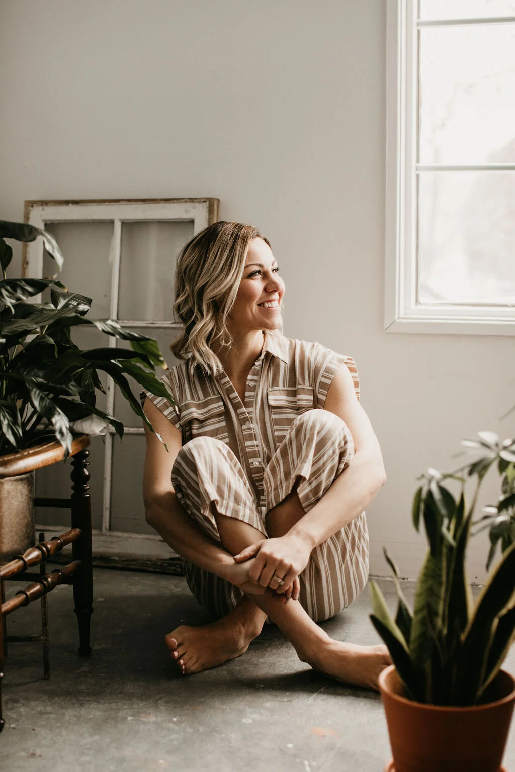 Dr. Corey Lapp Naturopathic Doctor