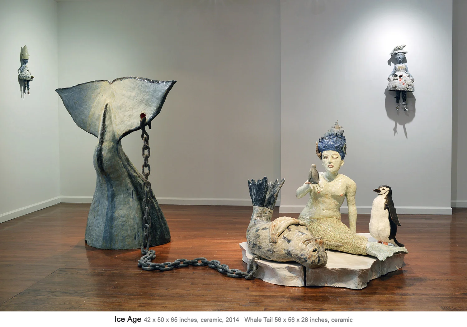 Sculpture — Kathy Ruttenberg