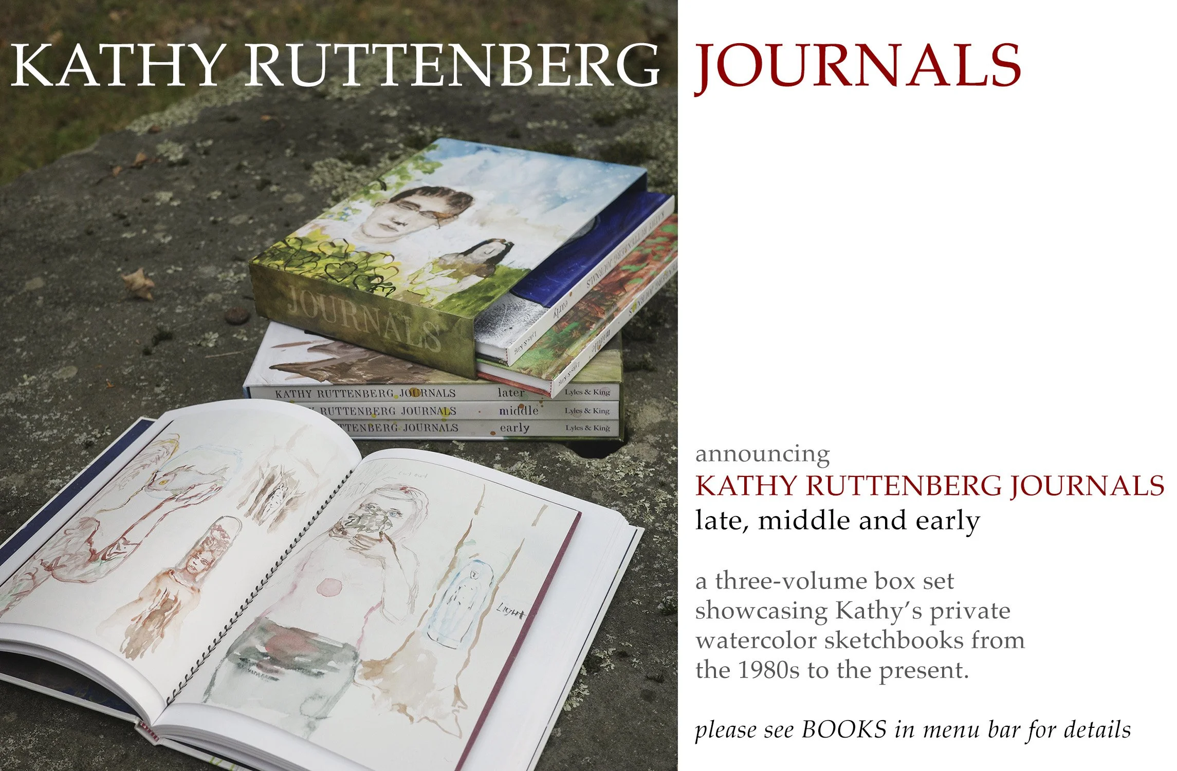 Kathy Ruttenberg
