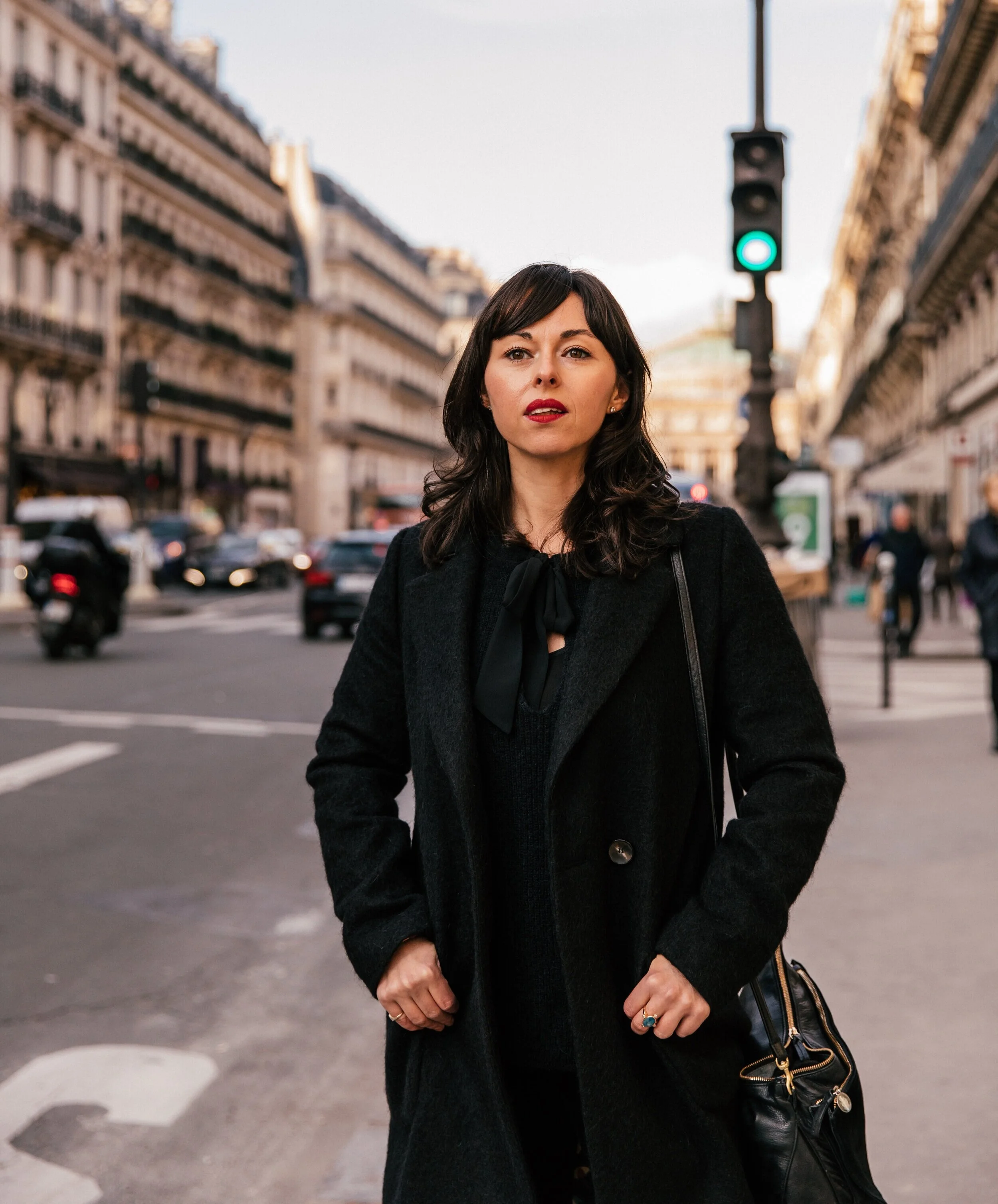 About — Tara Schuster