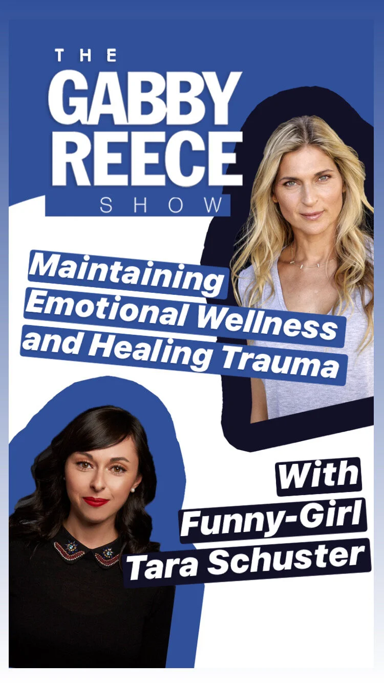 Press — Tara Schuster