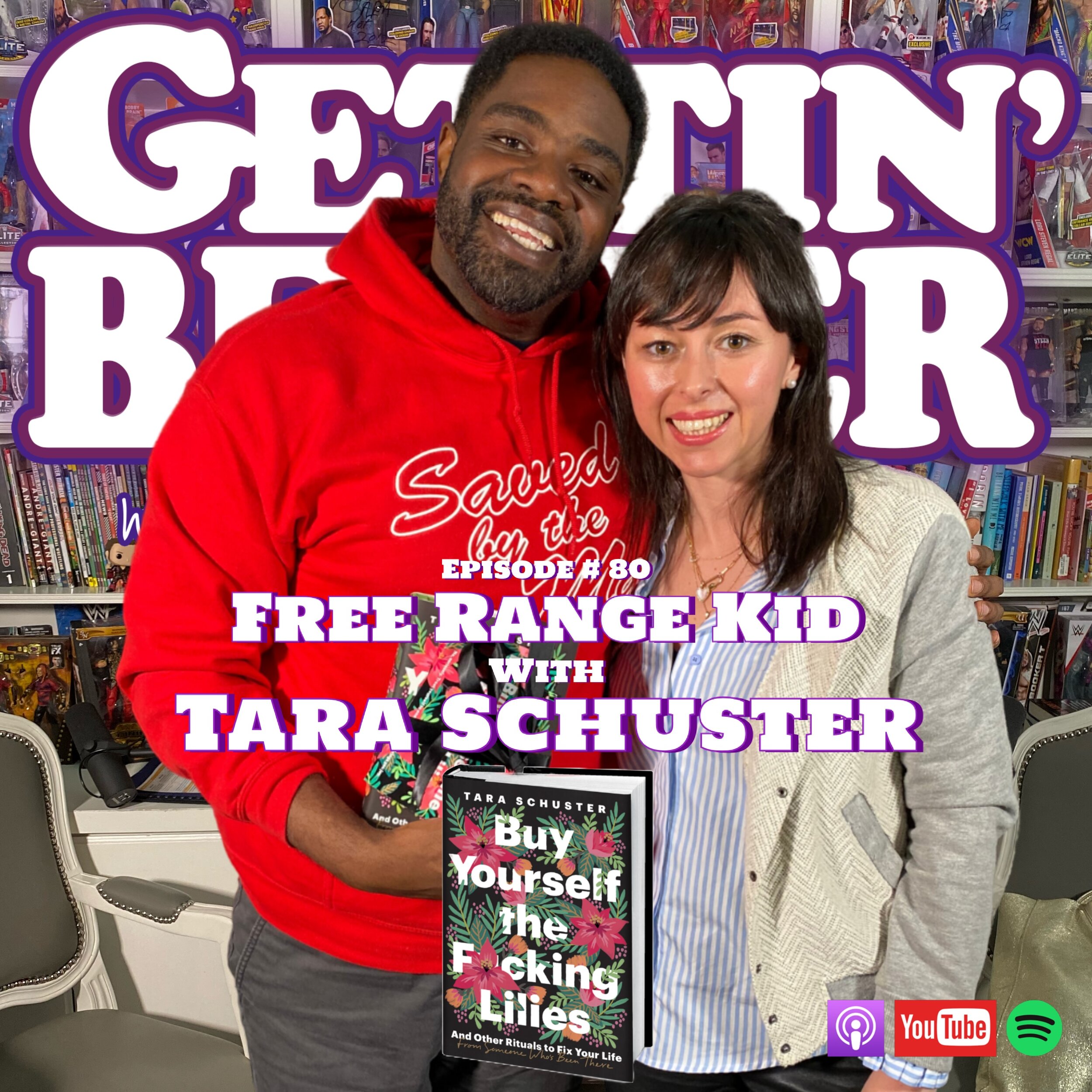 Press — Tara Schuster