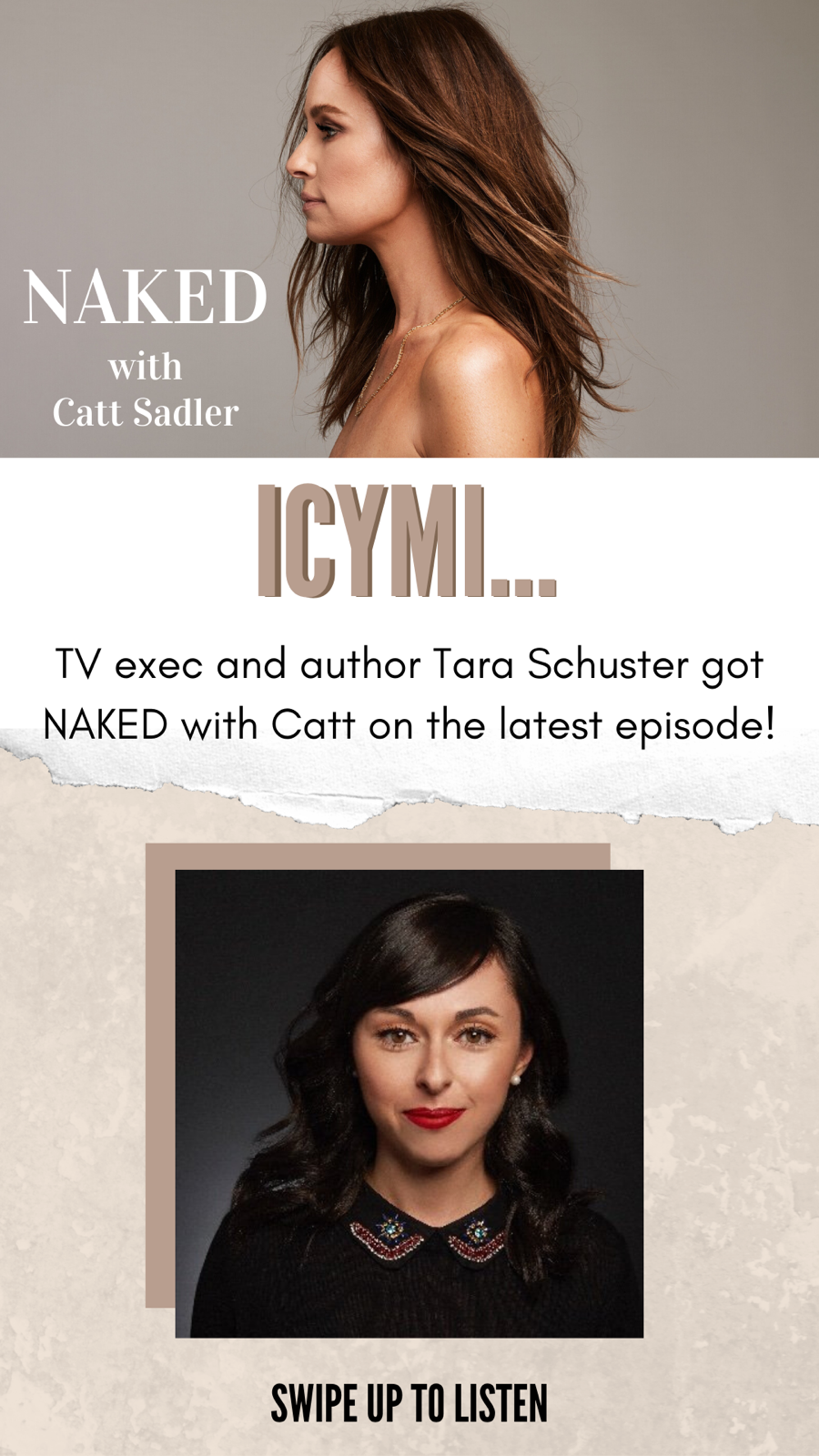 Press — Tara Schuster