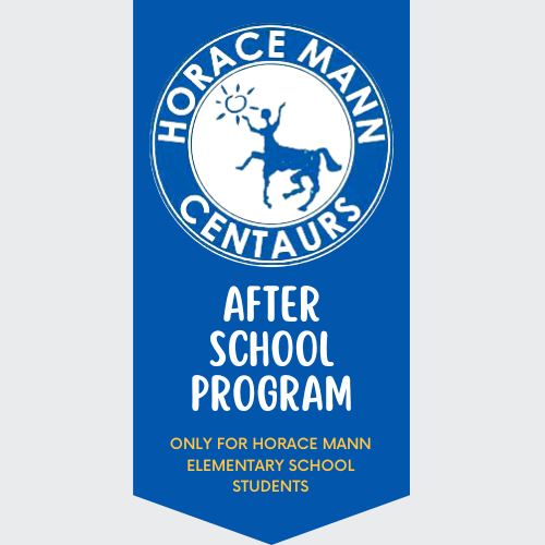 After School Program Logos