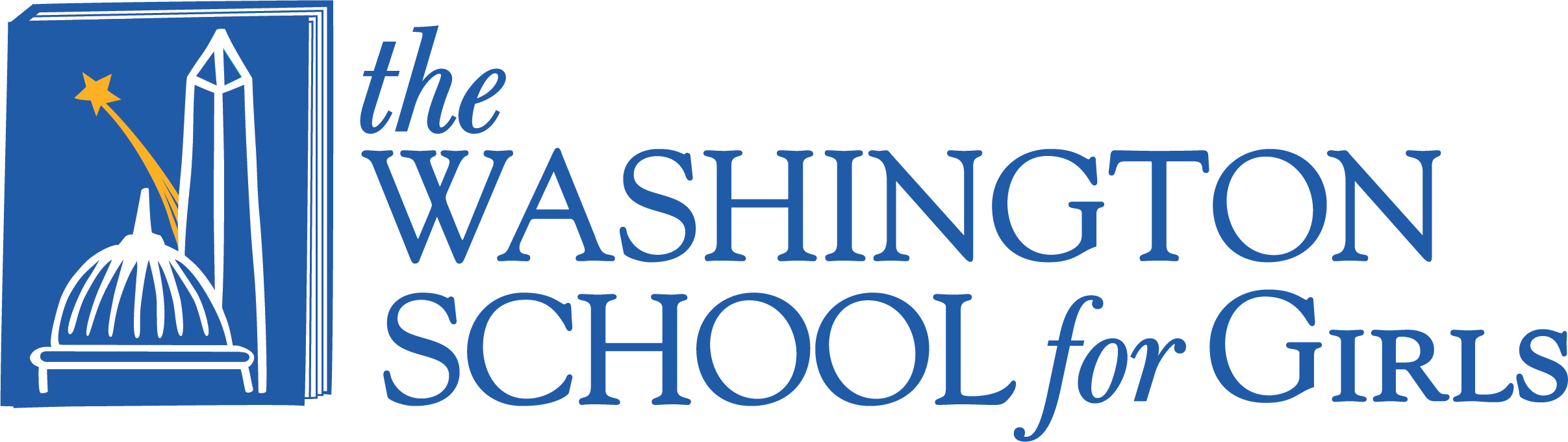 The Washington School for Girls — Isabella & Ferdinand