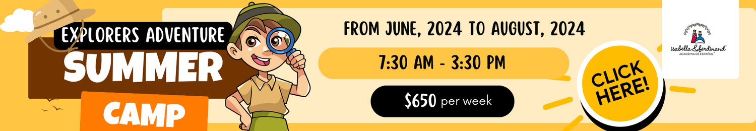 Isabella & Ferdinand