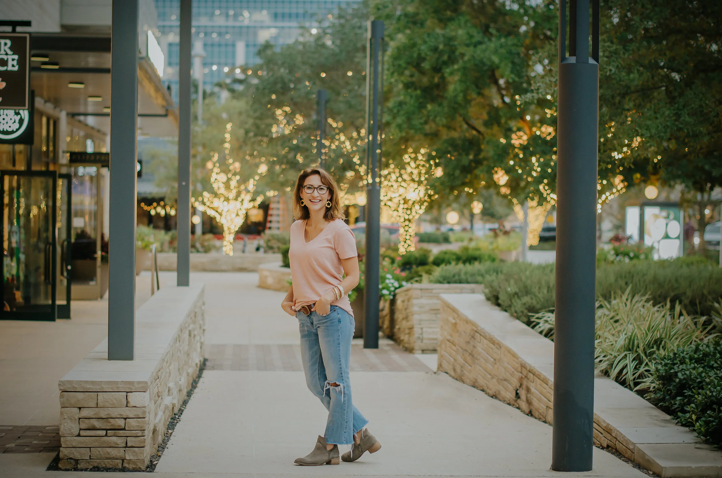 Bright Light Marriage and Family Therapy—The Courage to Become | Alexis ...