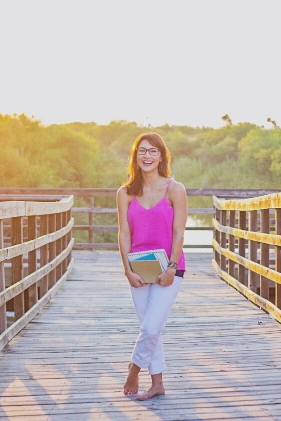 Bright Light Marriage and Family Therapy—Dr. Danielle Fox of Essentials ...