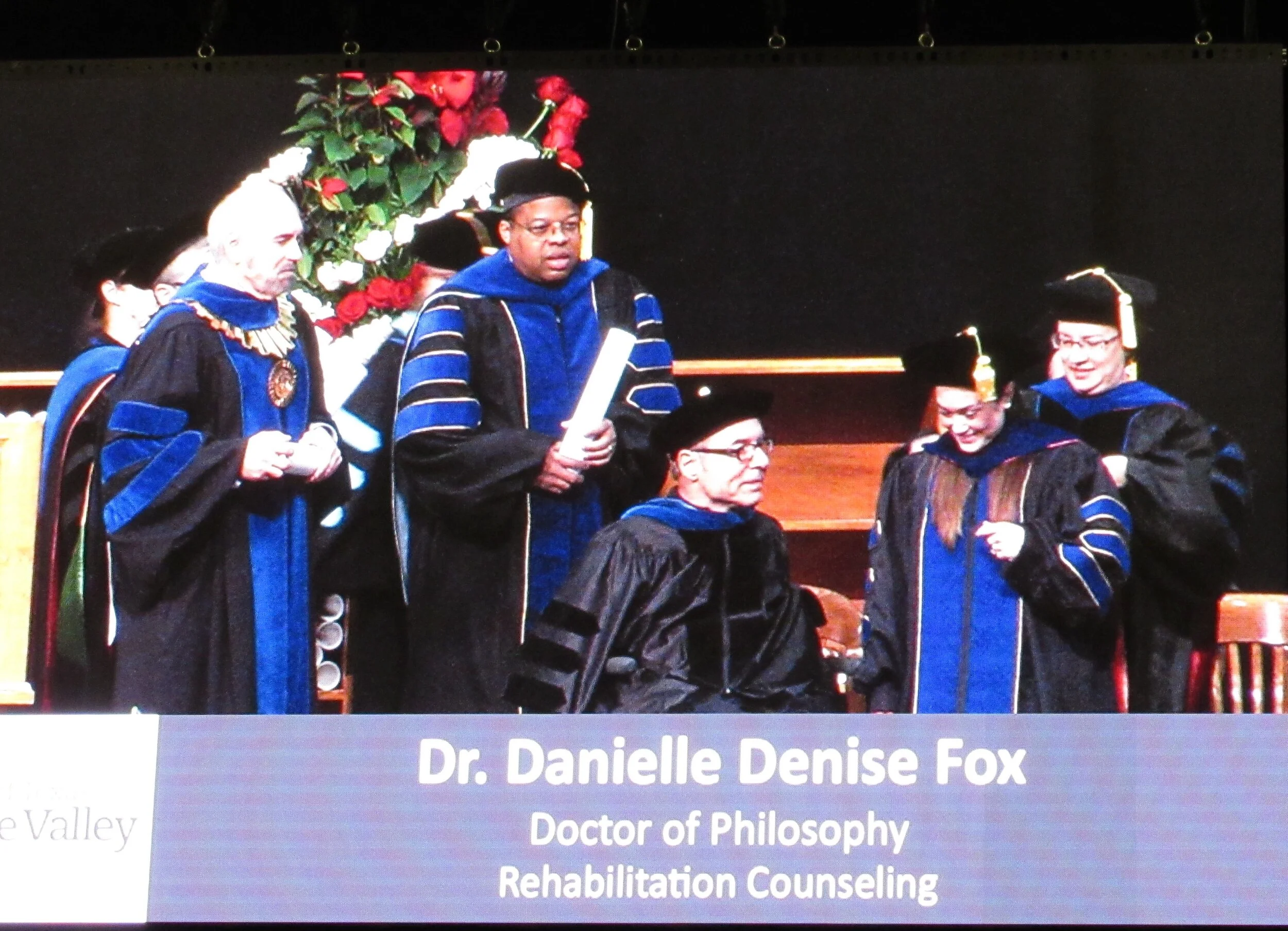 Bright Light Marriage and Family Therapy—Dr. Danielle Fox of Essentials ...