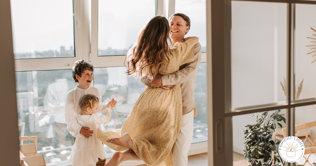 Bright Light Marriage and Family Therapy — Concierge Therapy by Catia ...