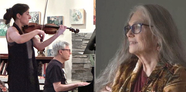 Washington Musica Viva