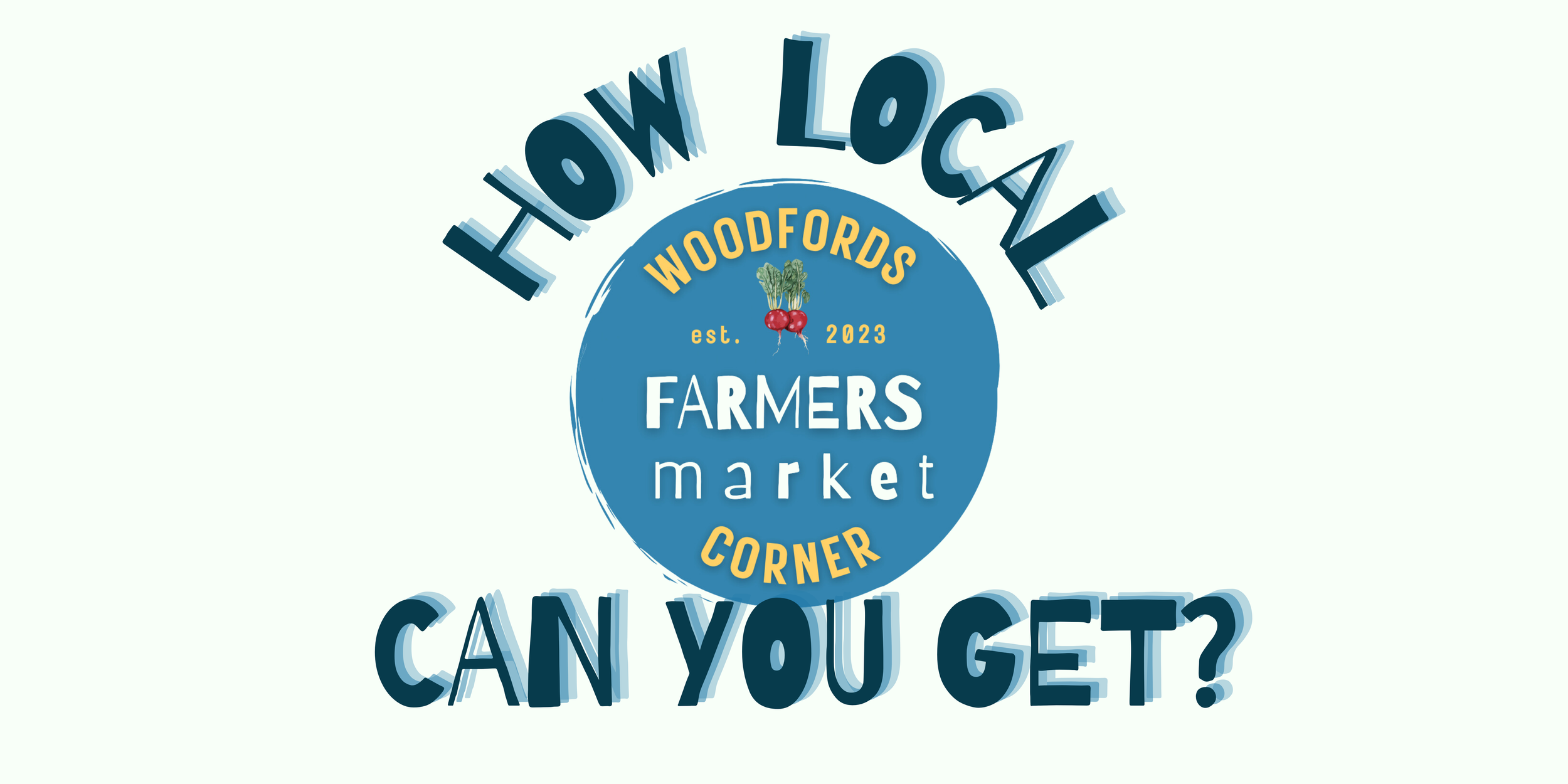 About Our Market — Friends of Woodfords Corner