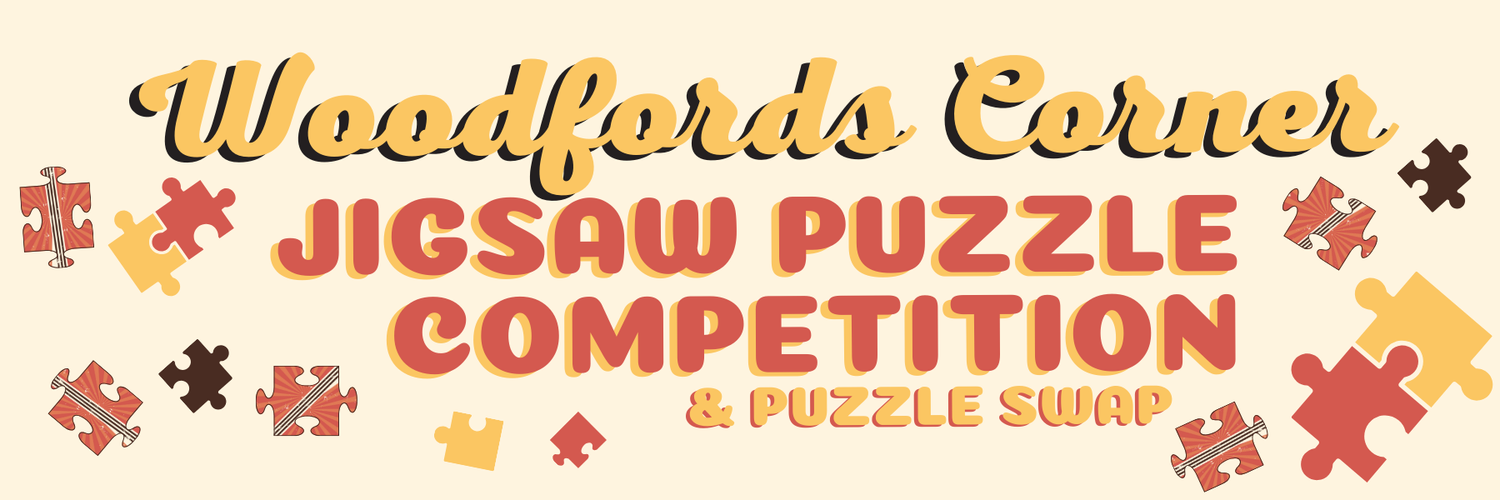 2025 Puzzle Competition Details & Rules — Friends of Woodfords Corner