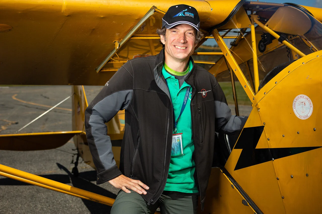 Our Instructors — Great Barrington Airport