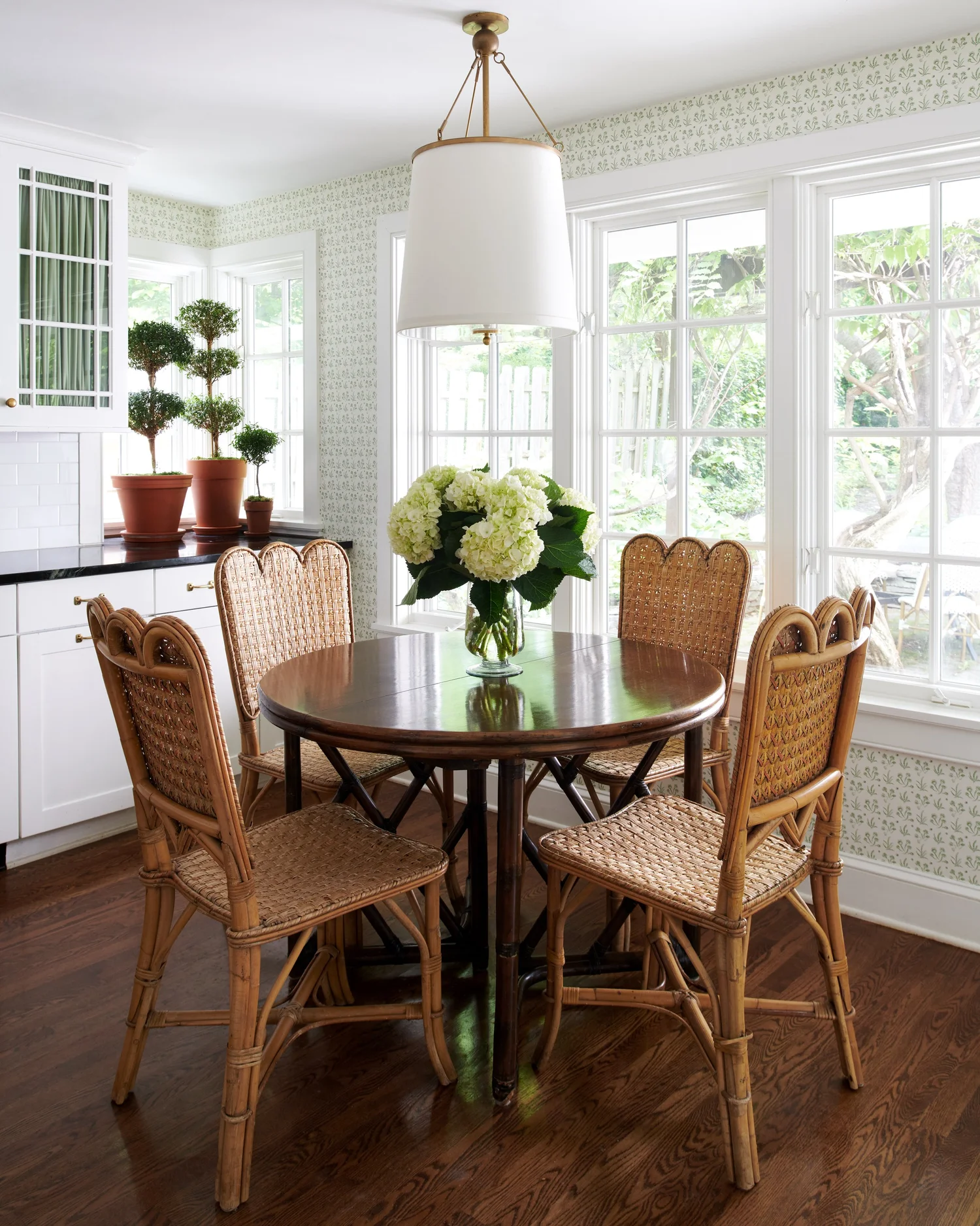 Kitchens & Dining Rooms — Interior Designer Gladwyne, Bryn Mawr, Main ...