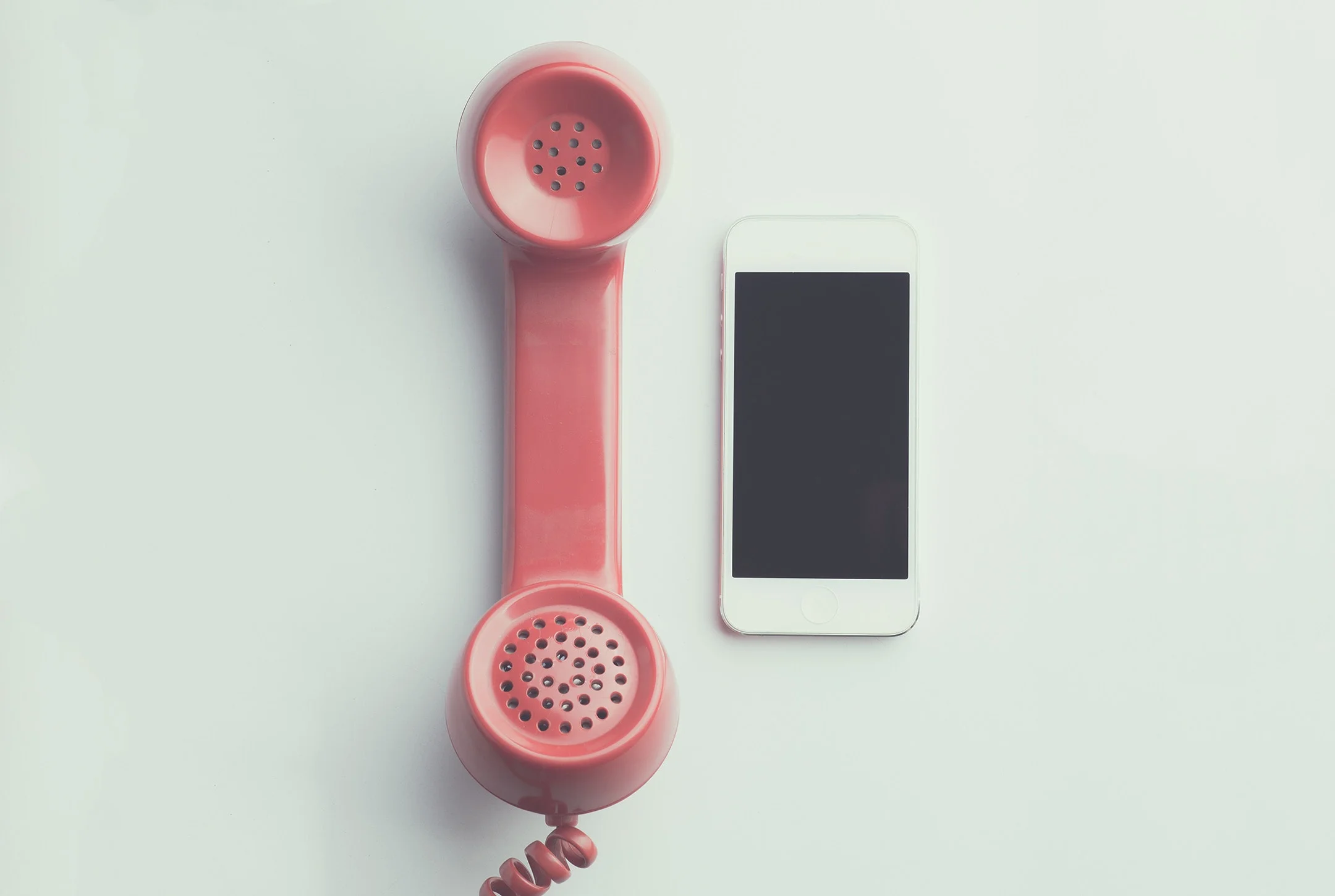 The Art Of The Robocall: When Your Phone Rings And Nobody Answers ...