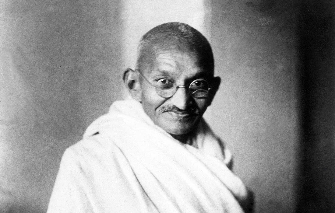 The 1789 Discourse: Gandhi On Self-Rule — Modern Treatise The 1789 Discourse: Gandhi On Self-Rule — Modern Treatise