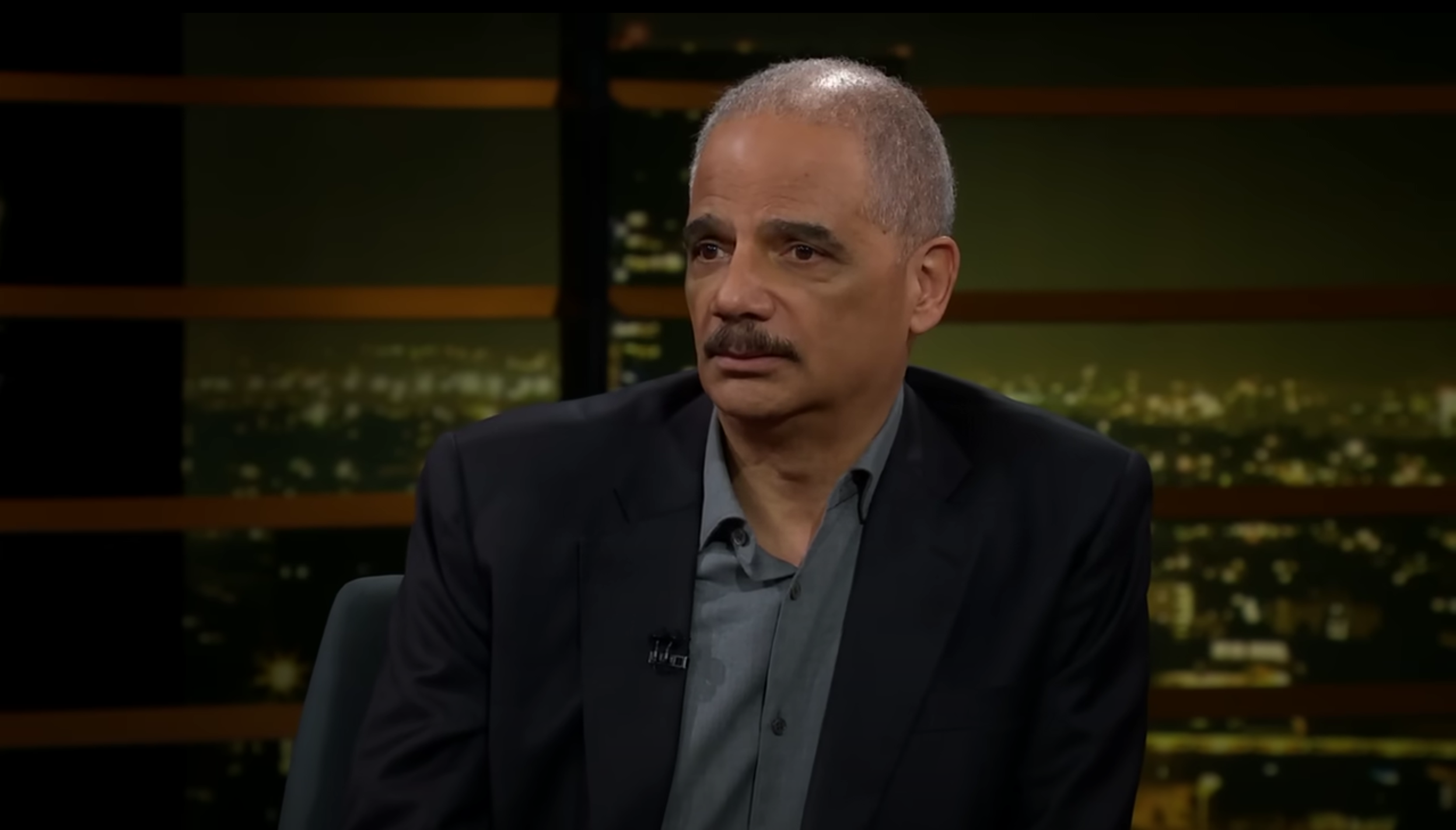 Third Way: What We Can Learn From Eric Holder — Modern Treatise
