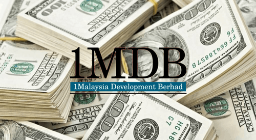 Far East: Malaysia’s 1MDB Scandal Took A New Turn After Standard ...