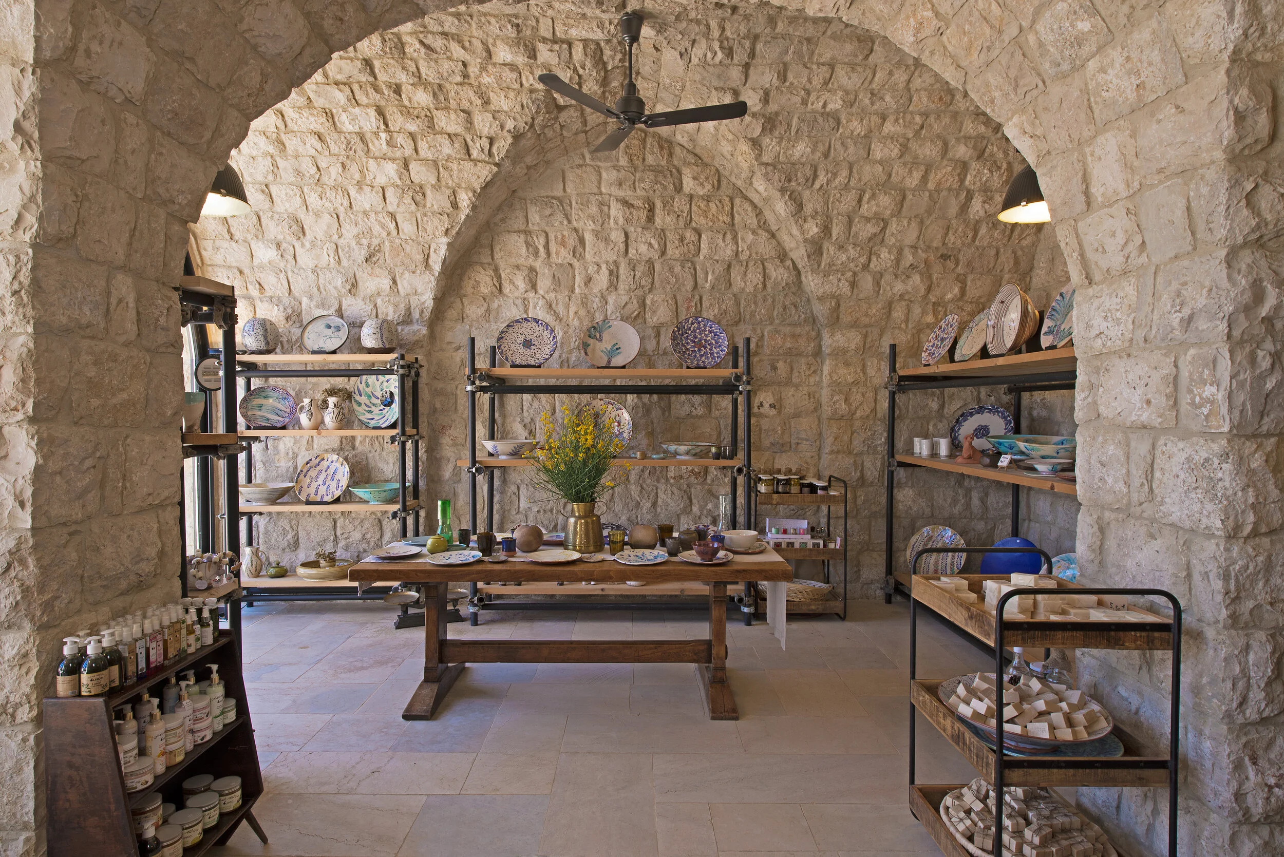 Bkerzay - Breathtaking Guesthouse in the Chouf - Lebanon