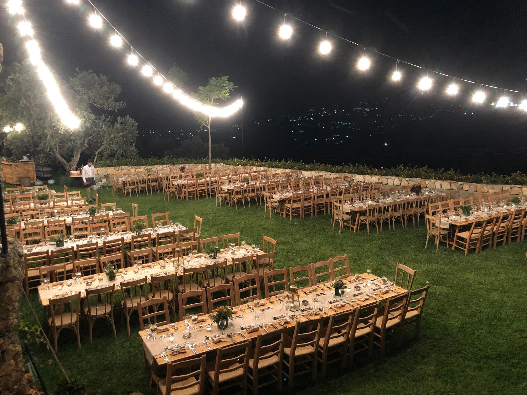 Bkerzay - Breathtaking Guesthouse in the Chouf - Lebanon