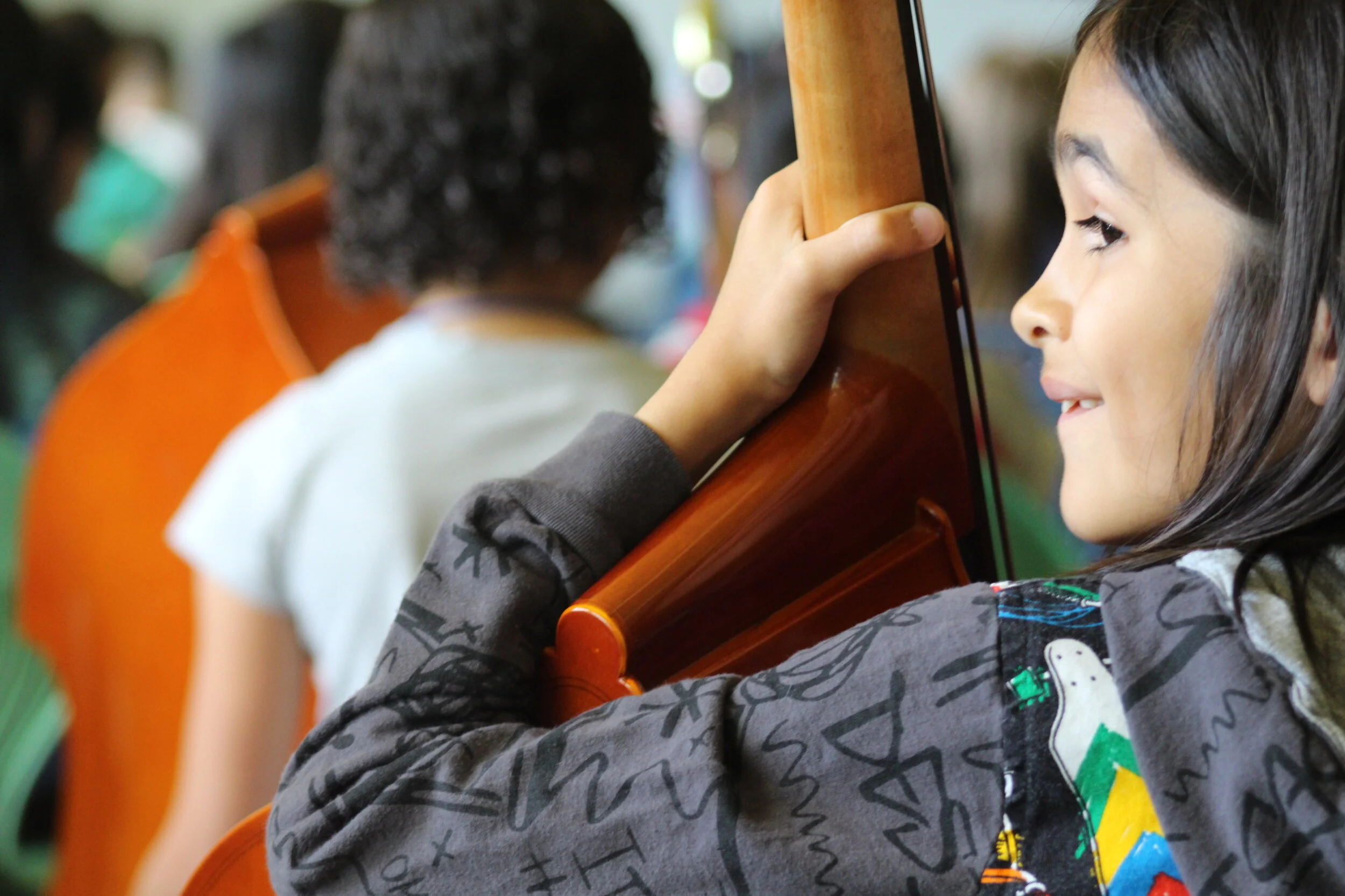 Event Calendar — Seattle JazzED