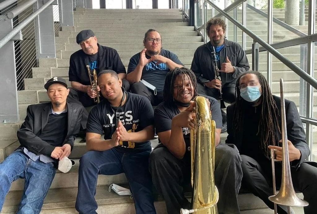 Book a Jazz Band! — Seattle JazzED
