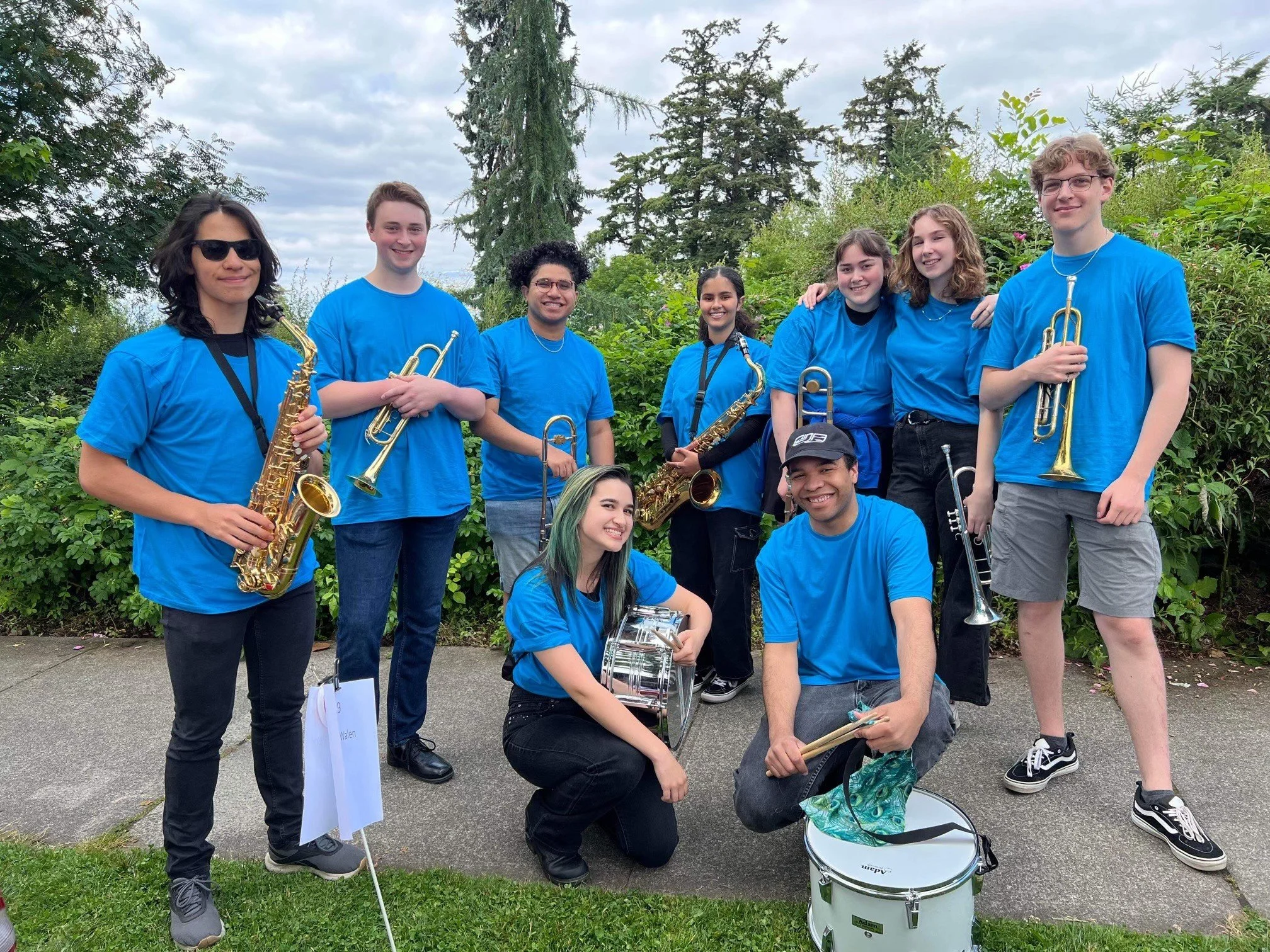 Seattle JazzED is now enrolling for Fall — Seattle JazzED