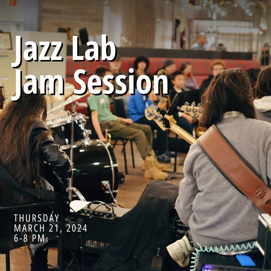 In-School Assemblies: Payment — Seattle JazzED