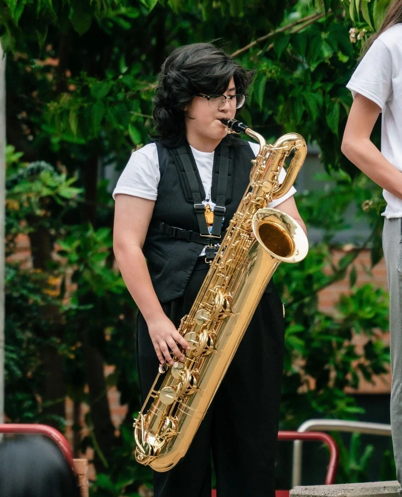 Book a Jazz Band! — Seattle JazzED