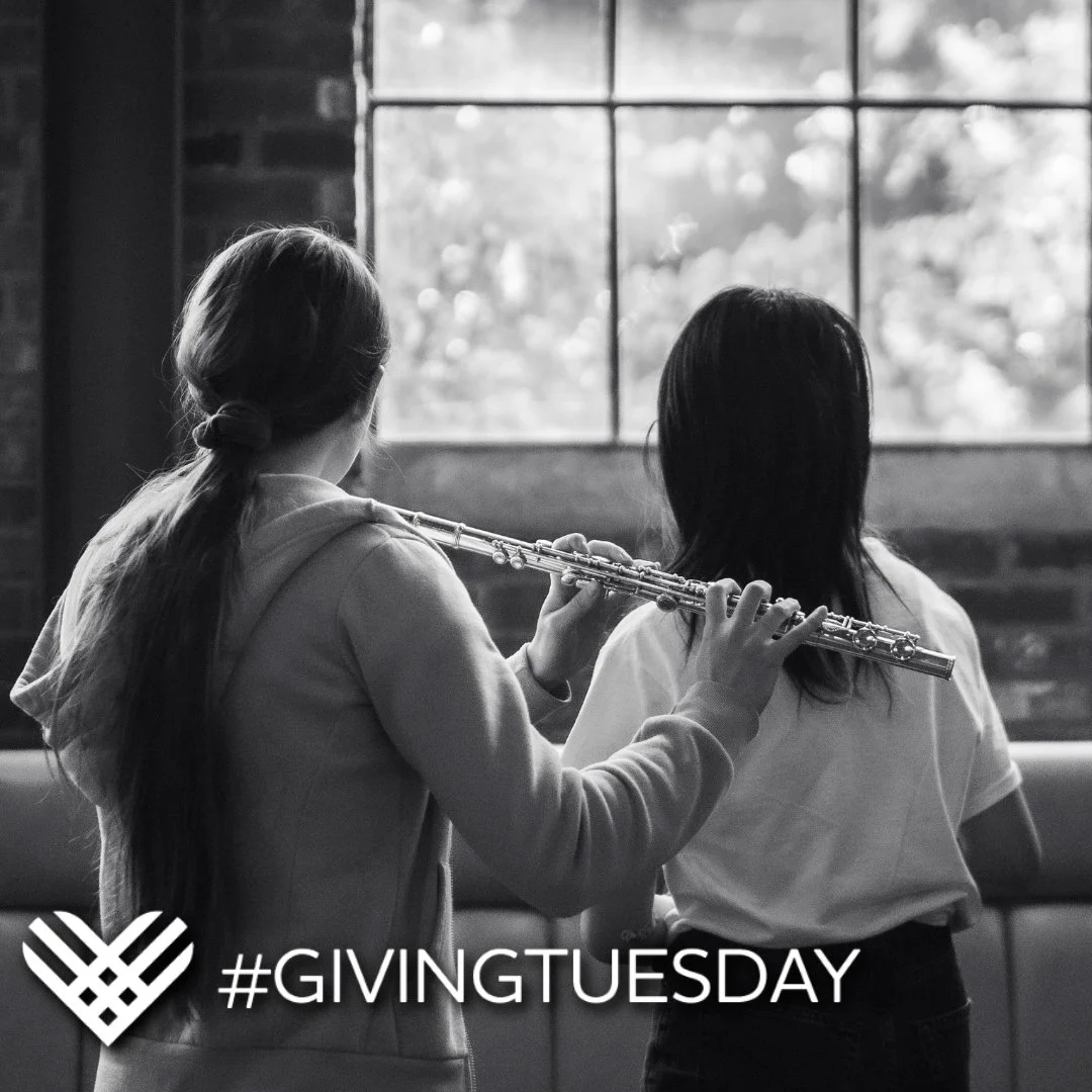 New! Instrument Repair Drop Off Hours — Seattle JazzED