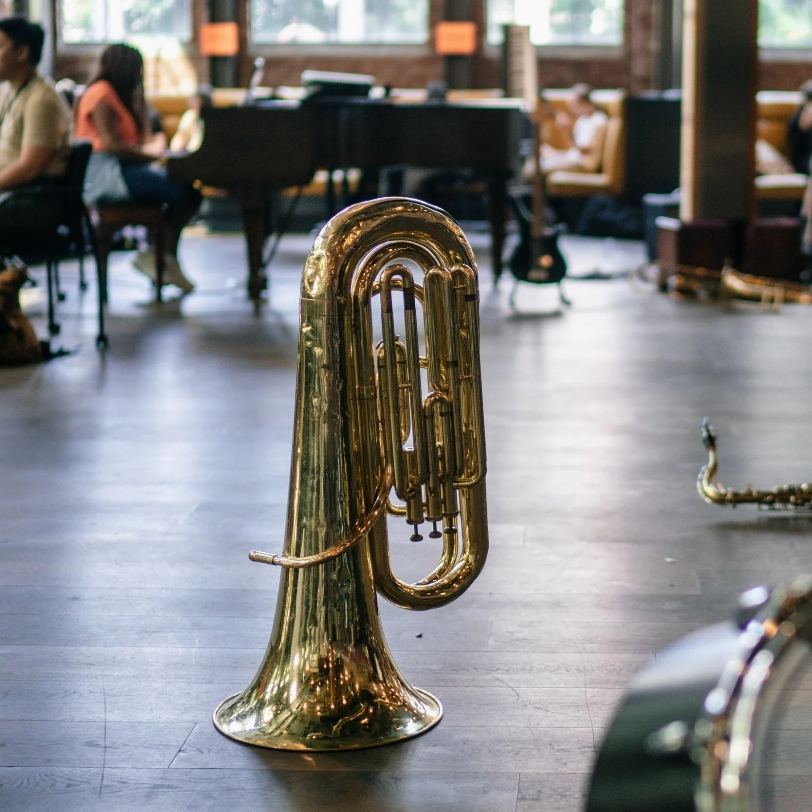 Seattle JazzED - Your Home for Music